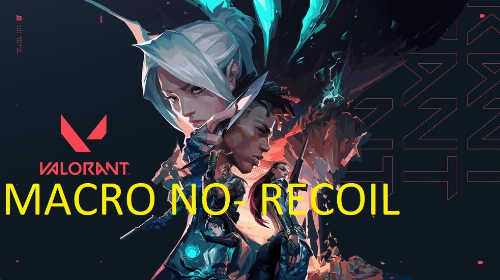 Macro Valorant Todas as armas (MOUSES - Valorant - Scripts e ...