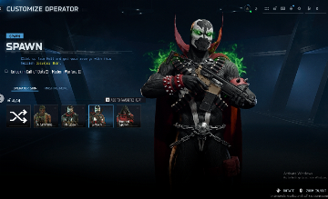 CONTA WARZONE ANTIGA COM CREEPY CLOWN - Call of Duty - COD Warzone - GGMAX