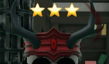 Bloodforged Crown 3 Estrelas 10% off - Roblox - Deepwoken - GGMAX