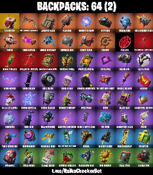 CONTA FORTNITE COM DOUBLE HELIX (BUNDLE - Fortnite - Contas Fortnite ...