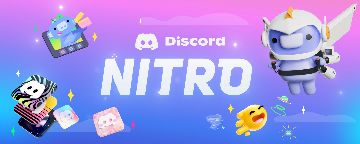 [POPULAR] Discord Nitro Gaming (Conta) - Discord - Nitro e Impulsos - GGMAX