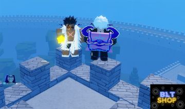 GPO- ASE, WENDER, YUKIO, KIKOKU, GUARD, - Roblox - Grand Piece - GGMAX