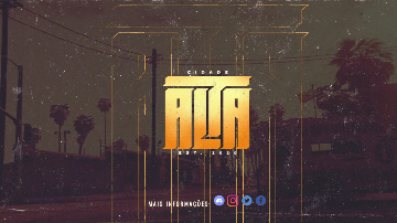 Wl no cidade alta - GTA - GTA Roleplay - GGMAX