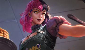 SMITE - Summer Sizzle Pack [Xbox - Smite - GGMAX