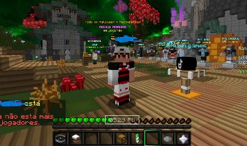 Conta de Minecraft Original Rara - Minecraft - Contas - GGMAX