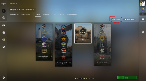 CONTA PRIME CS:GO - Counter Strike - Contas e outros - GGMAX