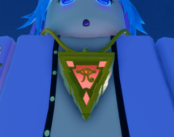 All Seeing Eye (ASE) - GPO - Roblox - Grand Piece - GGMAX