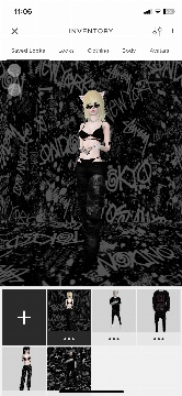 Conta Imvu unissex AP e AGE - IMVU - GGMAX