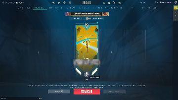 CONTA VALORANT LEVEL 20 PRONTA PRO - Valorant - Contas - GGMAX