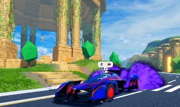 SCORPION (JAILBREAK) - Roblox - Jailbreak - GGMAX