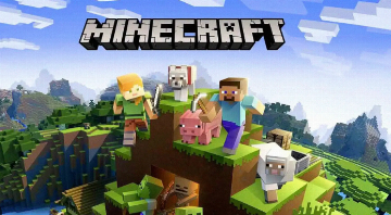 MINECRAFT FULL ACESSO MINE FA (Java & - Minecraft - GGMAX