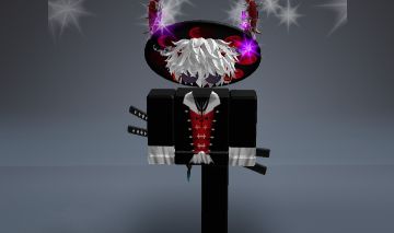 CONTA DE ROBLOX +21K DE ROBUX GASTOS - Roblox - Outros jogos Roblox - GGMAX