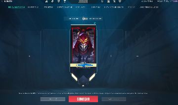 CONTA FULL DE VALORANT + DE 7K GASTO - Valorant - Contas - GGMAX