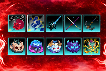 [ENVIO IMEDIATO] CONTAS BLOX FRUITS | - Roblox - Blox Fruits - GGMAX