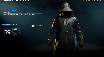 CONTA BO7 APOCALIPSE IRIDESCENT - Call of Duty - COD Warzone - GGMAX