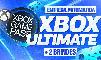 XBOX GAME PASS ULTIMATE + PC KEY - GAME - Xbox - Game Pass - GGMAX