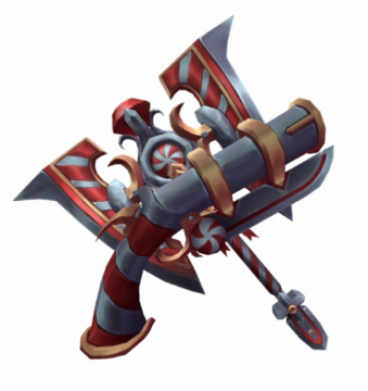 [PROMOÇÃO] Set Swirly / Chroma - Roblox - Murder Mystery 2 - GGMAX