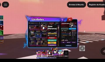 Conta Universal Tower Defense com - Roblox - A Universal Time - GGMAX