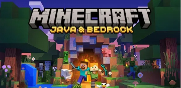 MINECRAFT ORIGINAL FULL ACESSO (Java & - Minecraft - GGMAX