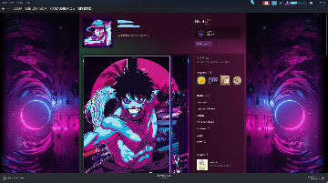 Conta steam level 25 - Steam - GGMAX