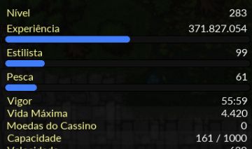 CONTA POKEMON - PXG - PokeXGames - Contas - GGMAX