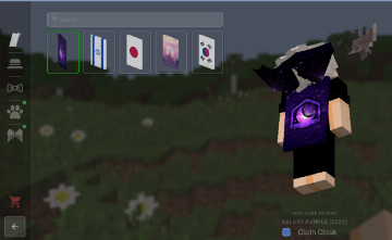 CONTA MINECRAFT FULL ACESSO + - Minecraft - GGMAX