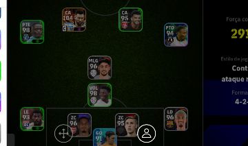 CONTA INICIANTE COM MESSI BIG TIME - eFootball - GGMAX