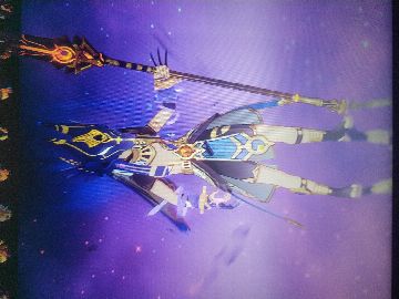 Cyno C1 + Assinatura - Genshin Impact - Contas - GGMAX