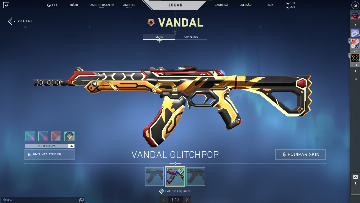 Conta valorant com phantom protocolo e - Valorant - Contas - GGMAX