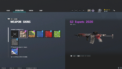 Conta de r6 com mmr de champions - Rainbow Six - GGMAX