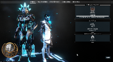 Warframe - Outros Jogos - GGMAX