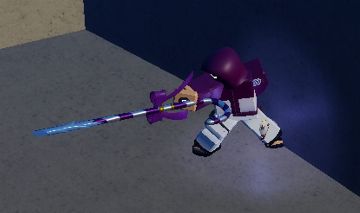 Prestige Candy Cane ( PCC ) Cano Doce - Roblox - Grand Piece - GGMAX