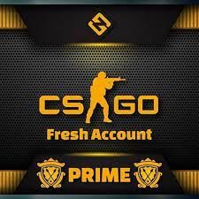 CONTAS CS GO PRIME ESCOLHA SUA PATENTE - Counter Strike 2 - Contas e ...