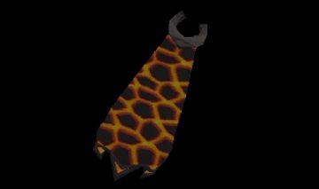 Infernal Cape OldSchool Runescape - Runescape - GGMAX