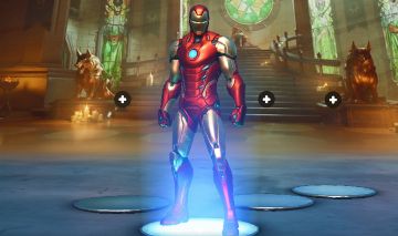 Conta com antigo passe da Marvel + Novo - Fortnite - Contas Fortnite ...