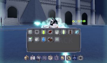 Conta de peroxide full segunda etapa - Roblox - Outros jogos Roblox - GGMAX