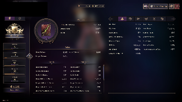 Staff/Wand e SNS/Wand | 4330 GS Full - Throne and Liberty - GGMAX