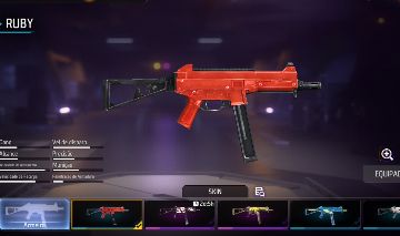 Conta rara e antiga quase 8 anos, - Free Fire - Contas Free Fire - GGMAX