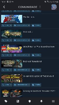 Conta steam com acesso ao beta do cs2 - Counter Strike 2 - Contas e ...