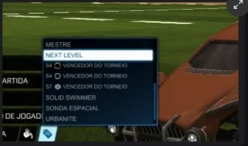 Conta de rl tag verde de bronze da s4 e - Rocket League - GGMAX