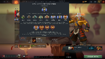 CONTA DIVINE 4, 5300 MMR, 10.000 - DOTA 2 - Contas - GGMAX