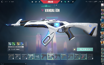 Conta de Valorant plat 2 - Valorant - Contas - GGMAX