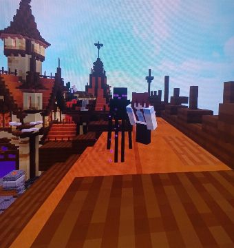 MINECRAFT + VIP HYPIXEL - Minecraft - GGMAX