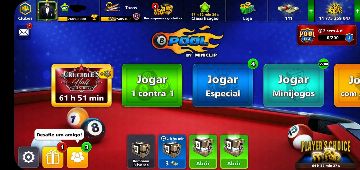 Conta 8 ball pool vip diamante - 8 Ball Pool - GGMAX