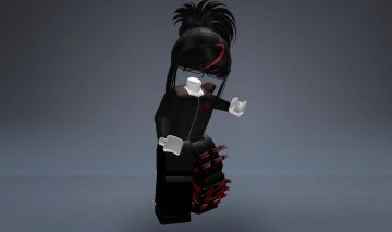 Conta roblox + de 8K gastos no roblox - Roblox - Outros jogos Roblox ...