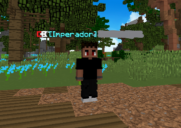 CONTA MINECRAFT JAVA & BEDROCK + CAPA - Minecraft - GGMAX