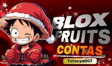 [CONTROL E TIGER] Blox Fruits - Frutas - Roblox - Blox Fruits - GGMAX