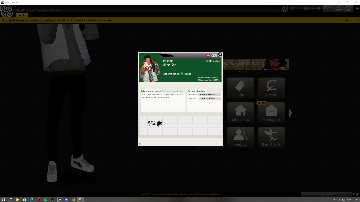 CONTA IMVU 2016 RLK COM ( NO_GUEST - AP - IMVU - GGMAX