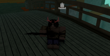 Dormant Splinter - Roblox - Deepwoken - GGMAX