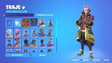 CONTA OG | STW OG | FULL ACESSO - Fortnite - Contas Fortnite - GGMAX